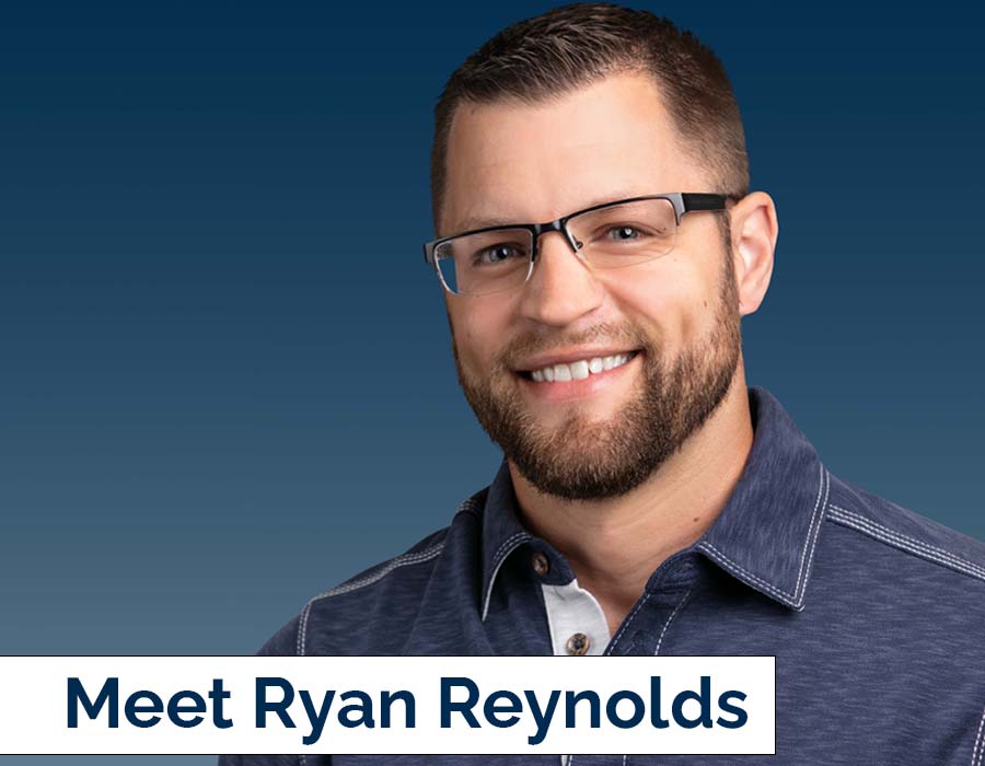 Meet Ryan Reynolds